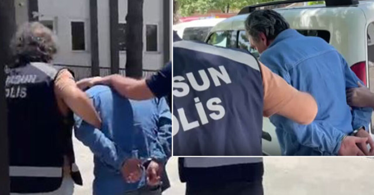 Samsun'da zihinsel engelli kardeşe cinsel istismar! 12 yıl sonra | SON ...