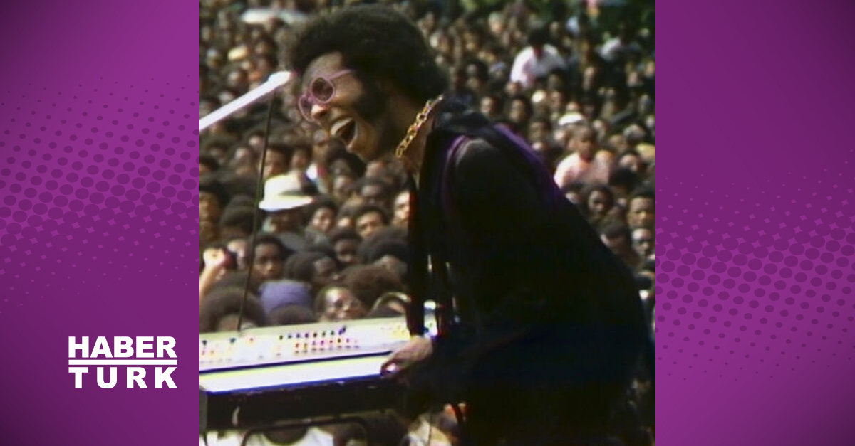 Funk müzik sanatçısı Sly Stone hayatını kaybetti - Magazin haberleri