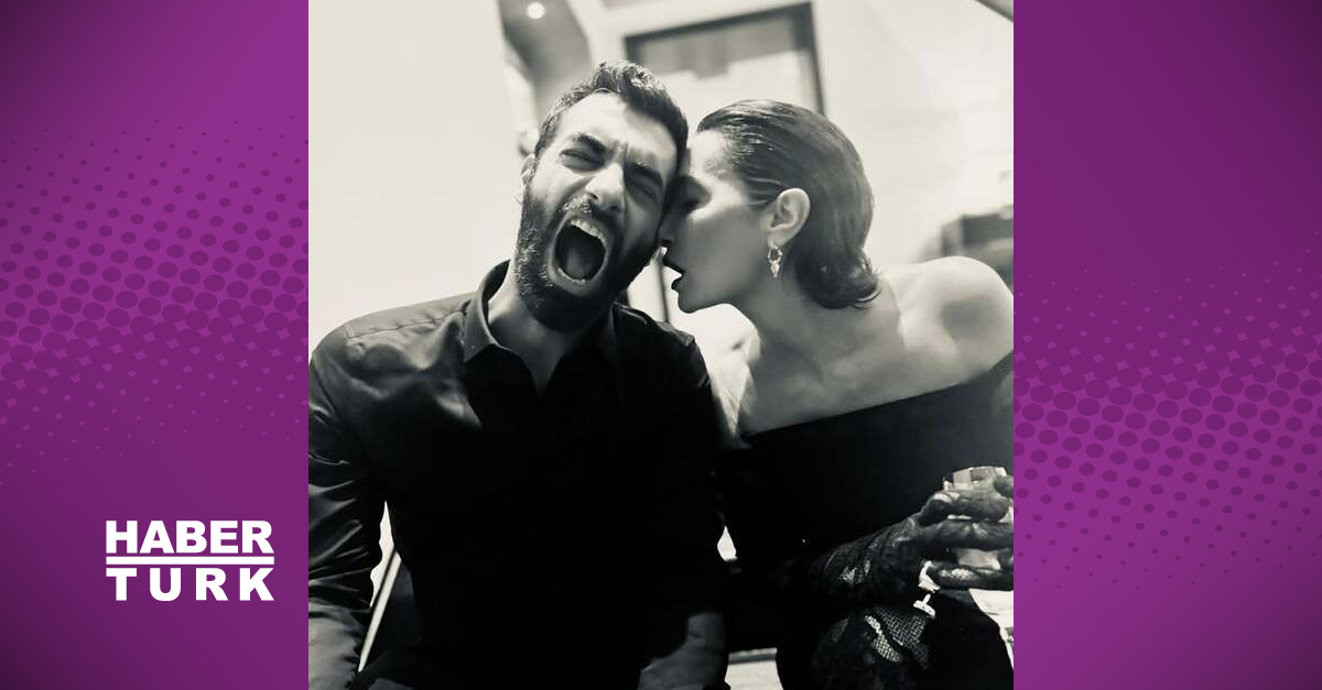 İlker Kaleli'den Sıla'ya duygusal mesaj - Magazin haberleri