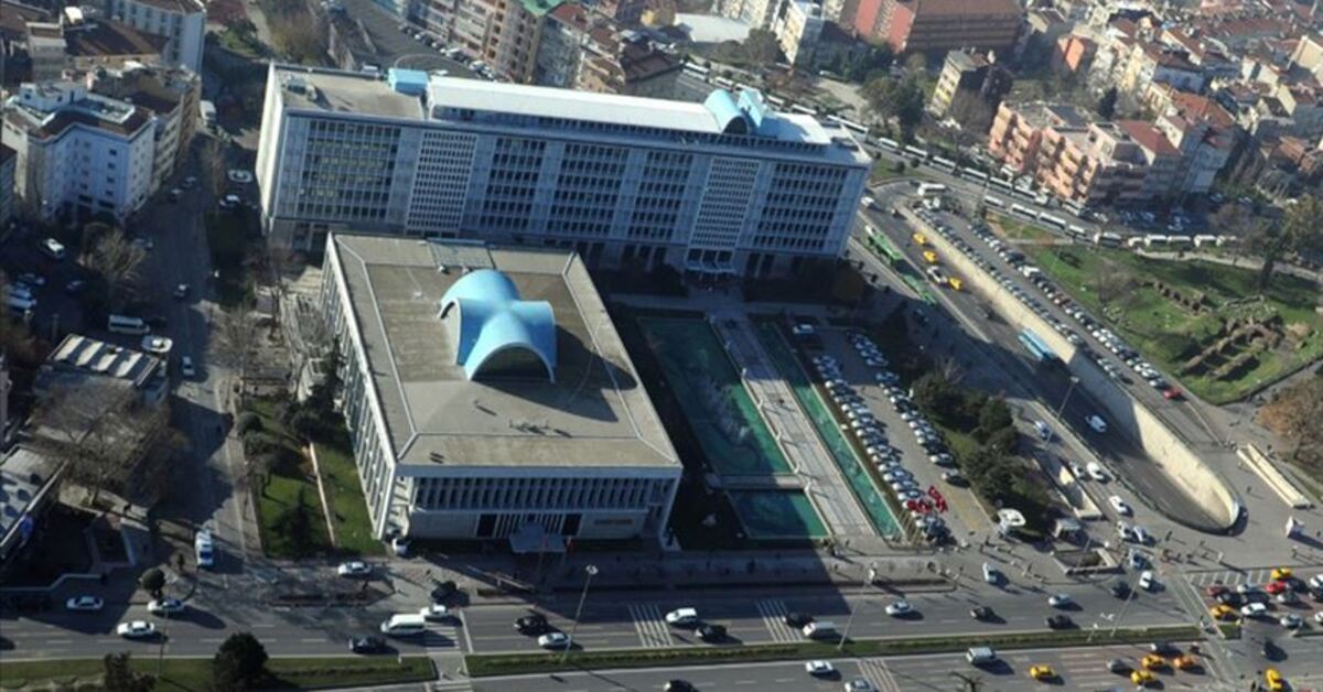 İBB soruşturmasında "ruhsat için verilen dairelerden 4'ünün İmamoğlu ...