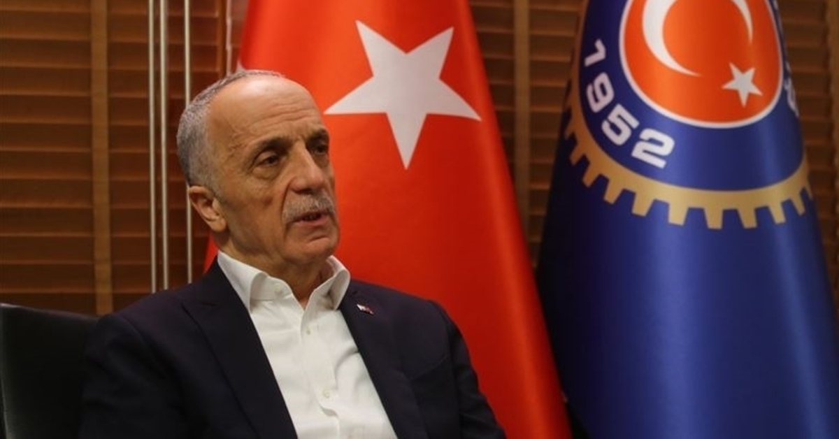 Türk-İş'ten eylem kararı - Sosyal Güvenlik Haberleri