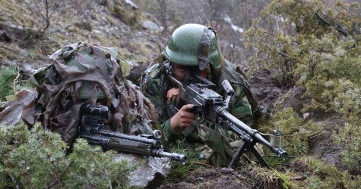 Komando nasıl olunur? Komando olma şartları nelerdir?