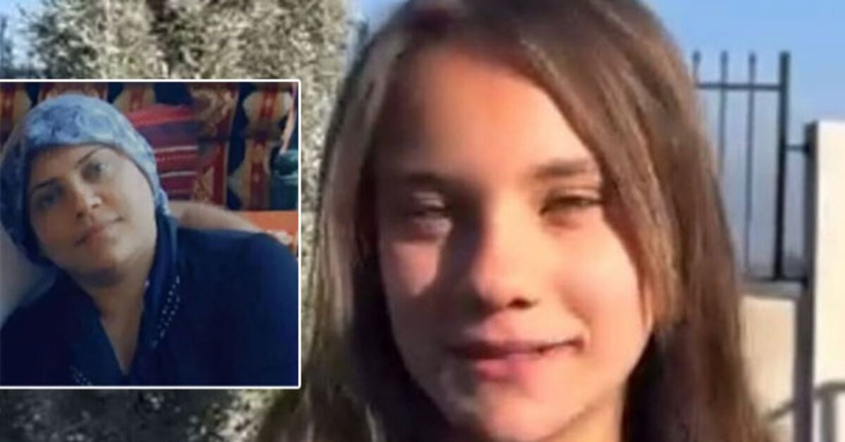 Acı üzerine acı! İrem'den sonra annesi de can verdi | SON DAKİKA HABERi ...