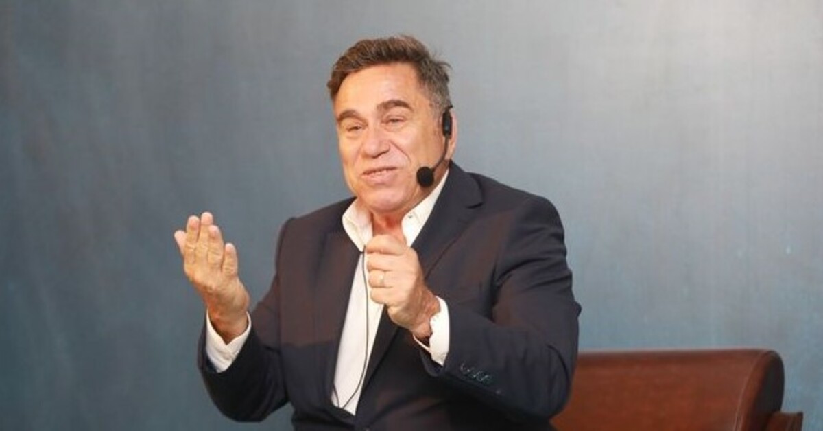 Ünlü spiker Sabri Ugan, yoğun bakıma kaldırıldı - Magazin haberleri