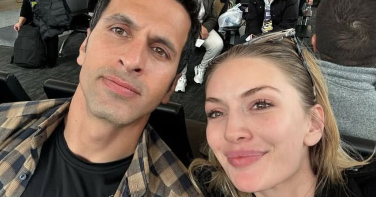 Yasemin Kay Allen ve Erdal Kaya aşkı yine sona erdi - Magazin haberleri