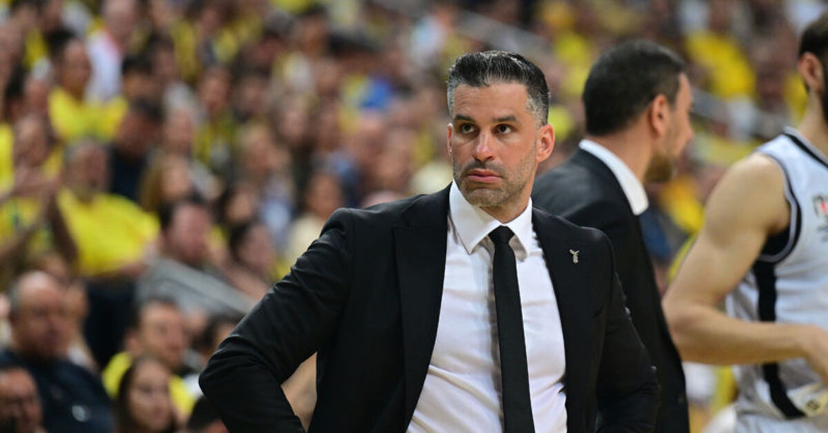 Dusan Alimpijevic: Fenerbahçe şampiyonluğu hak etti - Basketbol Haberleri