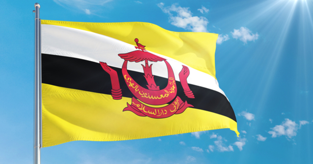 Brunei telefon kodu, plaka kodu ve para birimi nedir? Brunei'de hangi ...