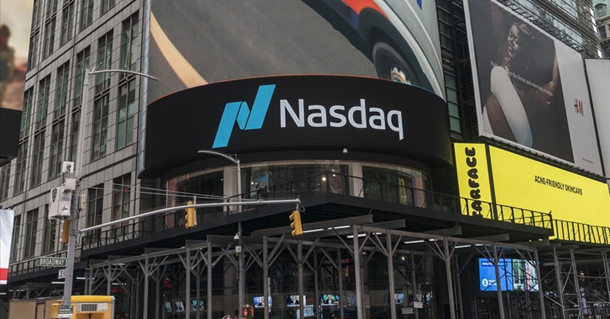 Nasdaq ve S&P 500'de rekor - Borsa Haberleri