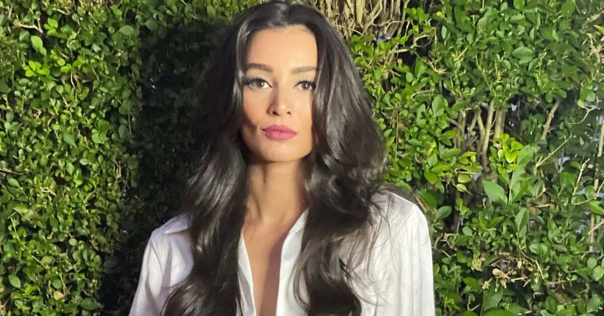 Ayşe Akın: 10 yılım anoreksiya ile savaşarak geçti - Magazin haberleri