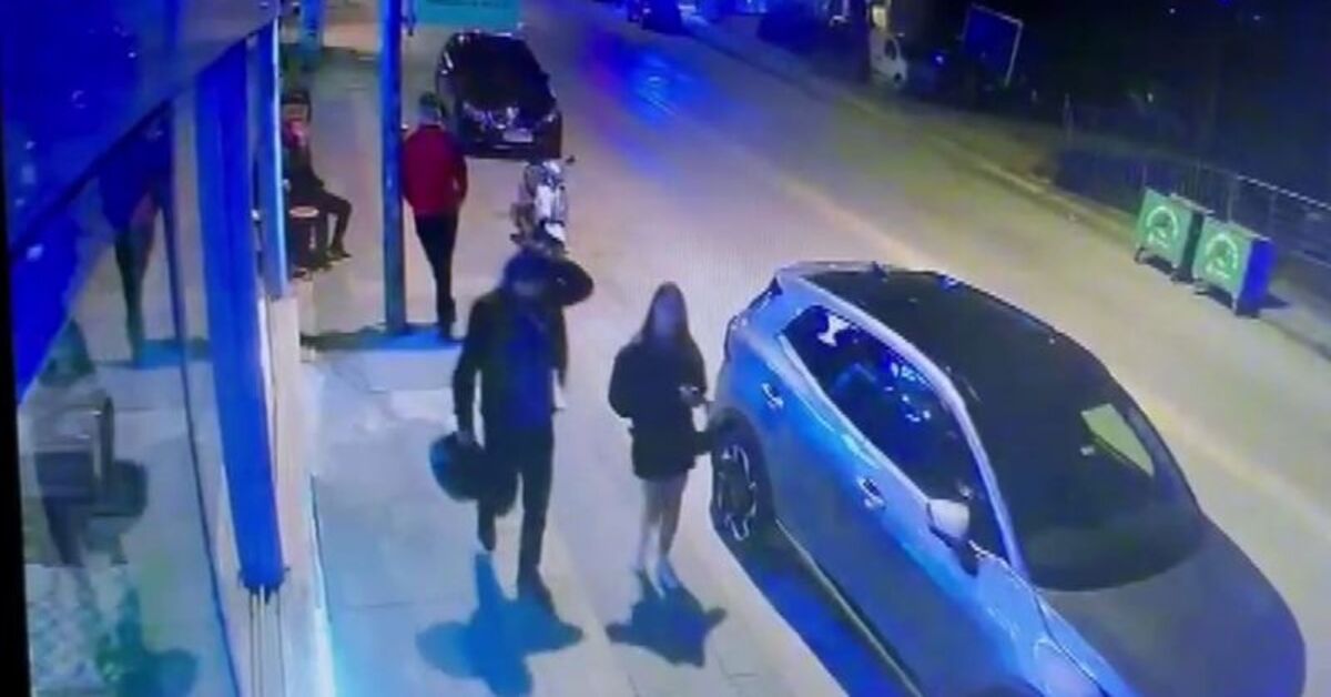 Ankara'da "BALKIZ" operasyonunda 8 kişi tutuklandı - Güncel haberler ...