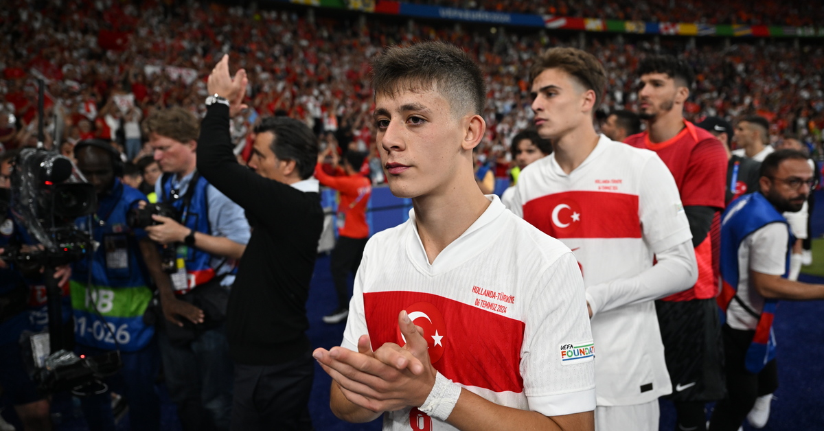 Alex'ten Arda ve Kenan'a övgü! - Futbol Haberleri