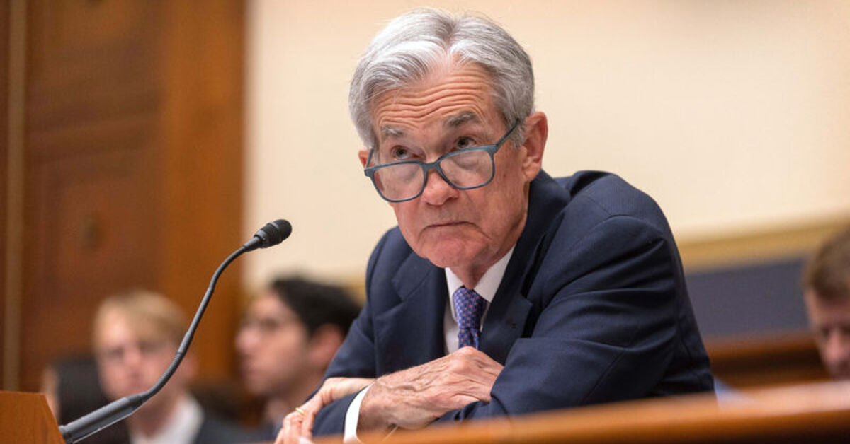 Trump'tan Powell'e tepki: Bir servete mal oldun | Dış Haberler