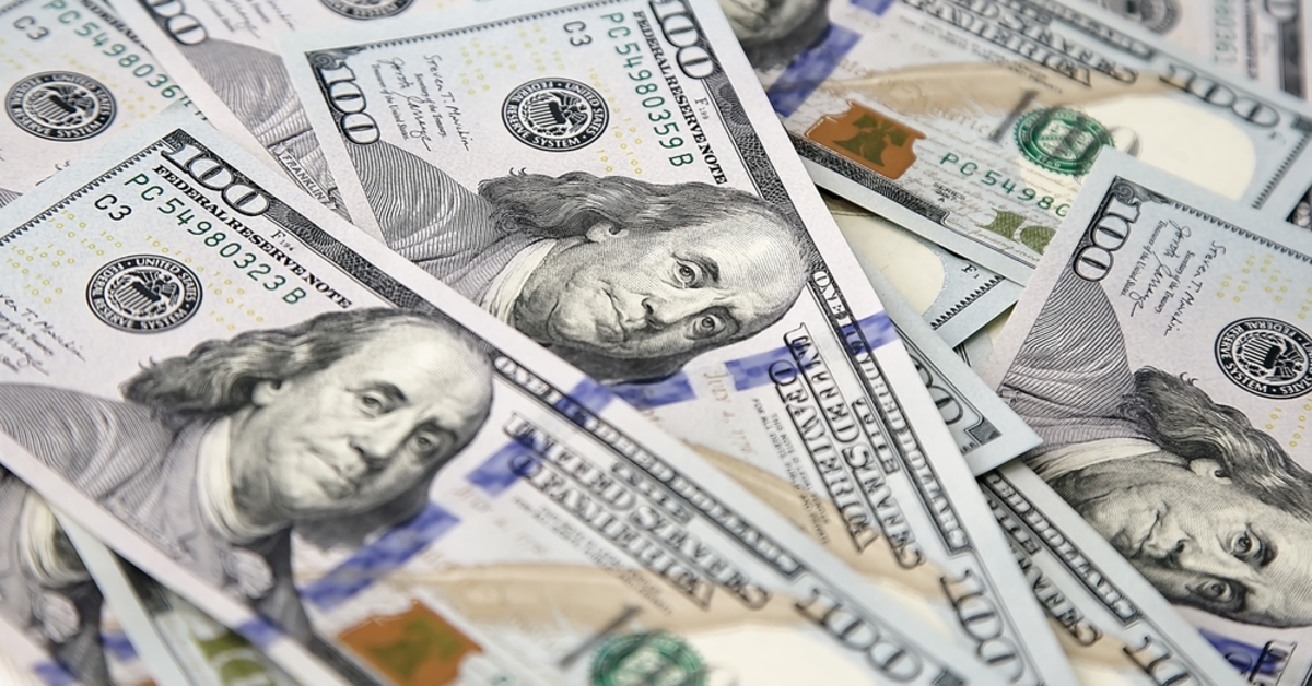 ABD dolarında 1973'ten bu yana bir ilk - Döviz Haberleri
