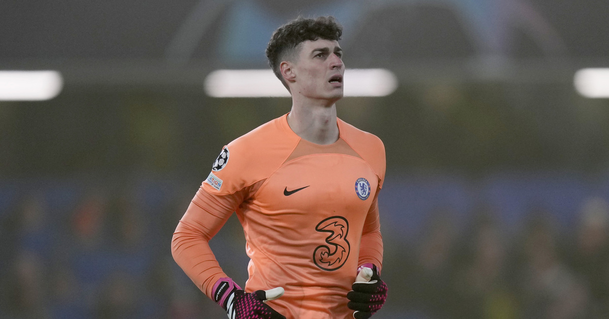 Arsenal, Kepa Arrizabalaga'yı transfer etti! - Futbol Haberleri
