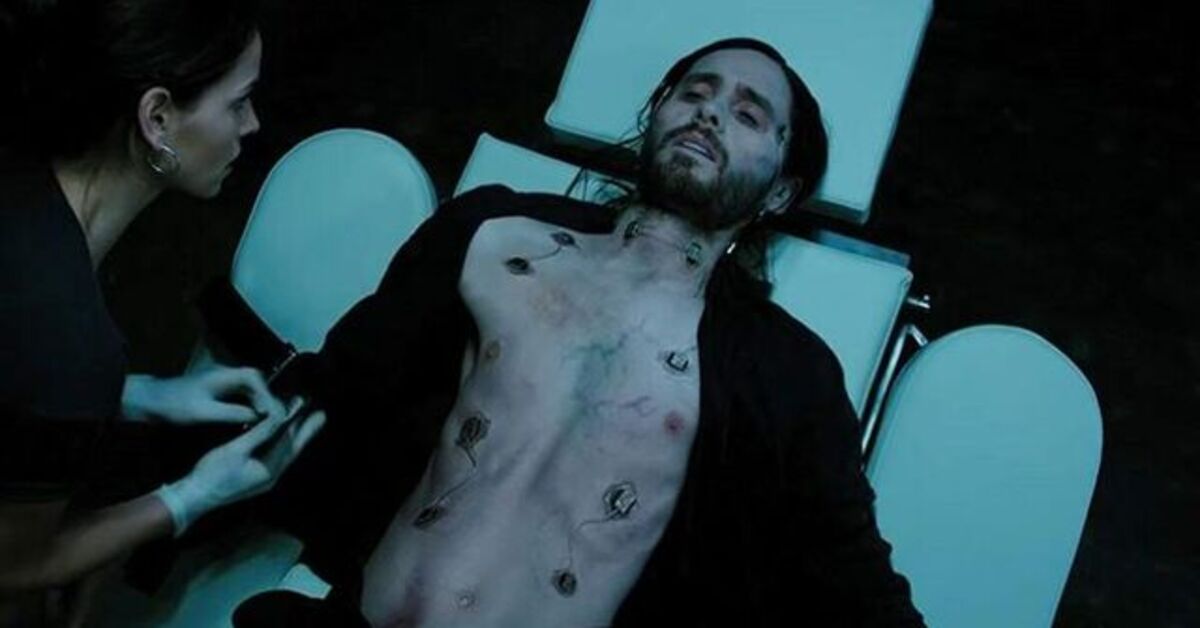 Morbius filminin konusu nedir, oyuncuları kimler? Morbius ne zaman çekildi?