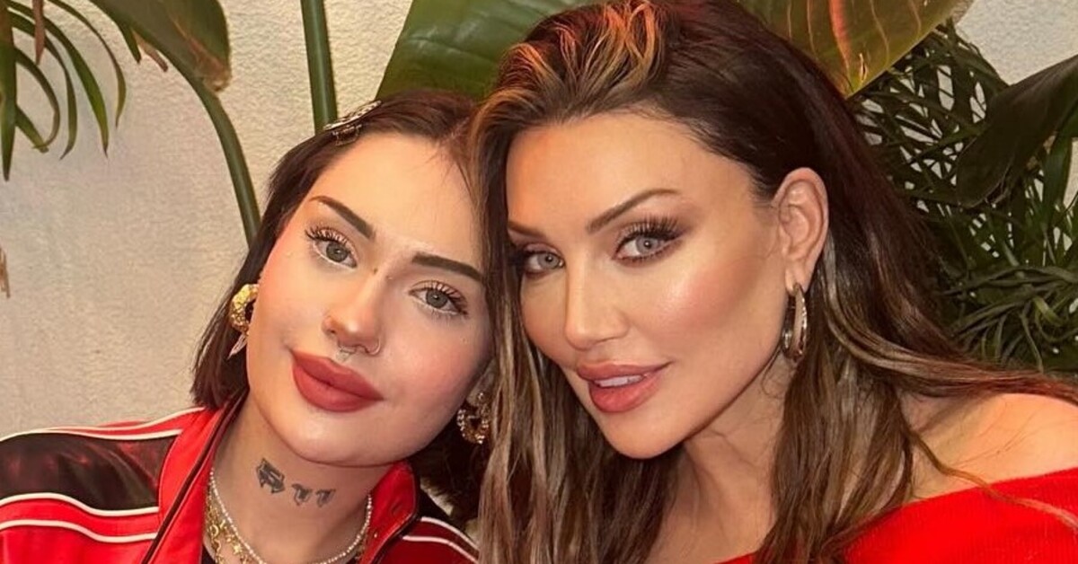 Umut Akyürek ile Oktay Ertuğrul’un kızı Melek Bal Ertuğrul yine olay ...