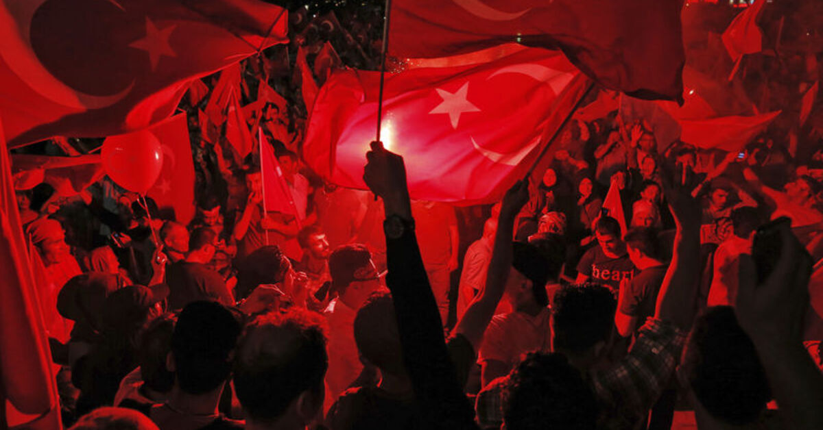 Son dakika: 15 Temmuz Demokrasi ve Milli Birlik Günü! Siyasilerden mesajlar | Son dakika haberleri