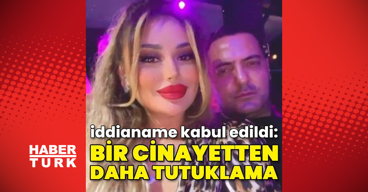 Ayşe Tokyaz cinayetinde flaş gelişme! Katil Cemil Koç'a bir tutuklama ...