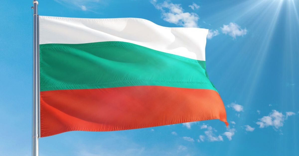 Bulgaristan bayrağı nedir? Bulgaristan bayrağının üzerinde hangi ...