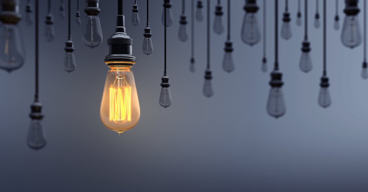 Lambayı kim icat etti, kim buldu? Lamba ne zaman, nerede icat edildi?