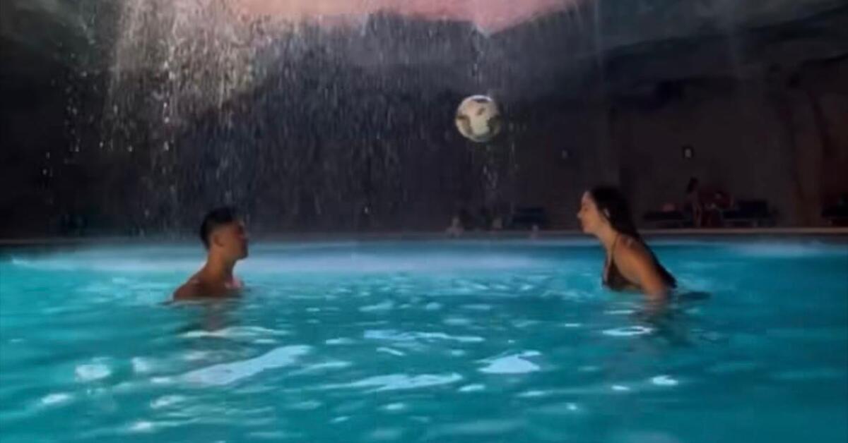 Arda Güler, sevgilisi Duru Nayman ve Jennifer Lopez bir arada - Magazin ...