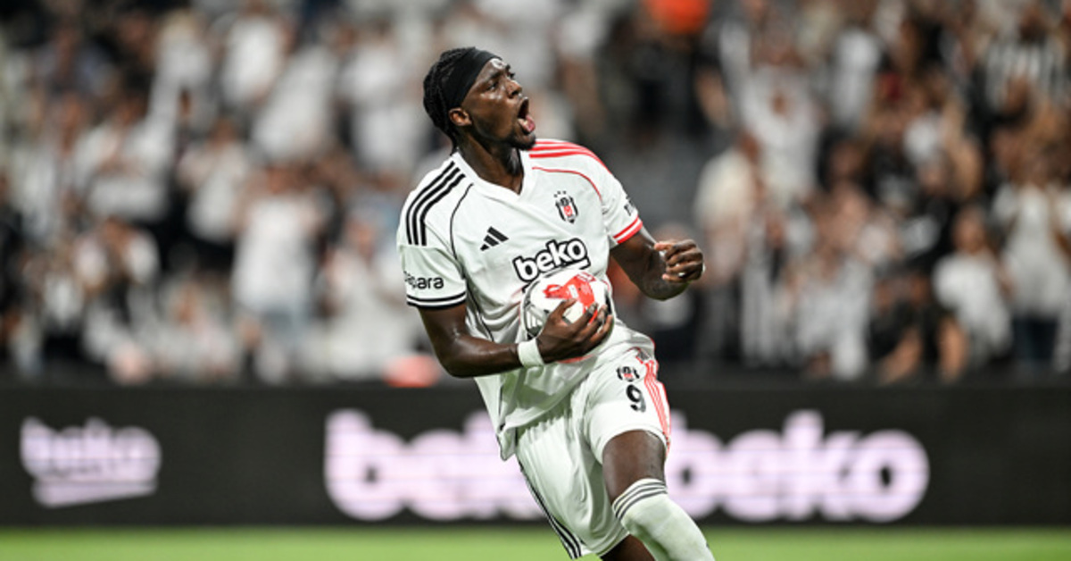 St Patrick's - Beşiktaş maçı ne zaman, saat kaçta? Konferans Ligi ...