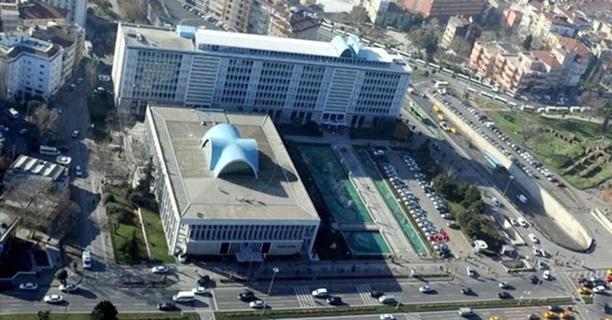 İş insanı Murat Kapki, üçüncü kez ifade verdi | Son dakika haberleri