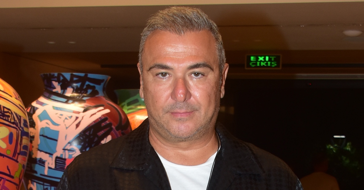 Antonis Remos: Türkiye'yi çok seviyorum - Magazin haberleri