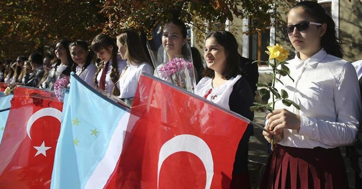 Gagavuzya nerede, hangi ülkede? Gagavuzya nerenin, hangi ülkenin şehri?