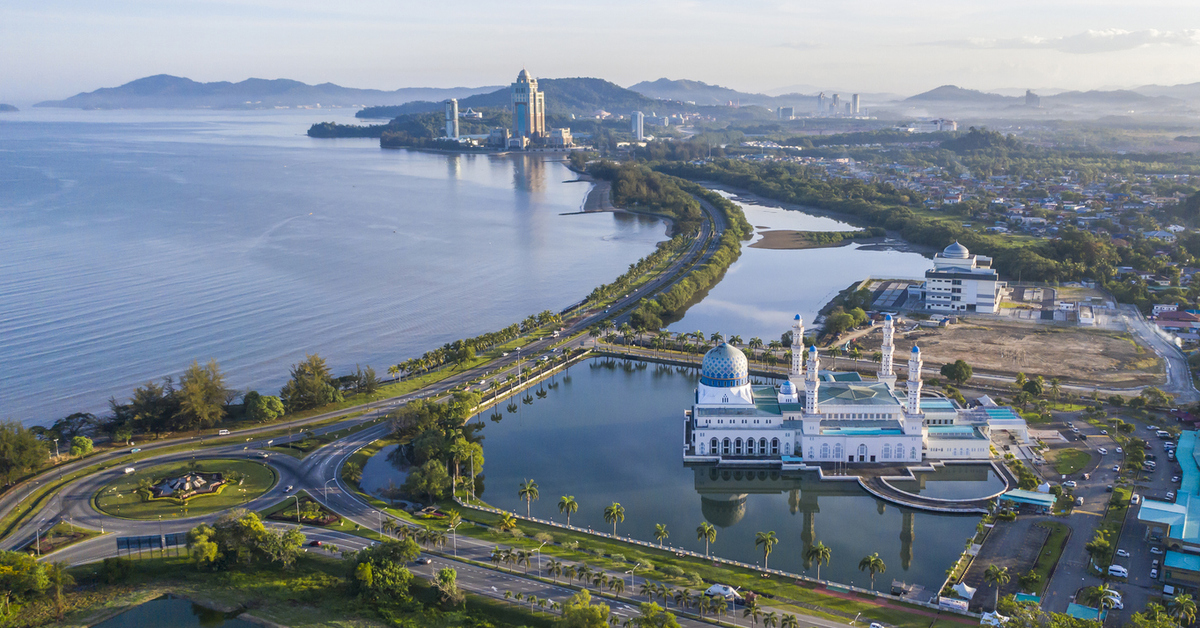 Malezya nerede? Malezya hangi kıtada, komşuları kim, başkenti neresi?