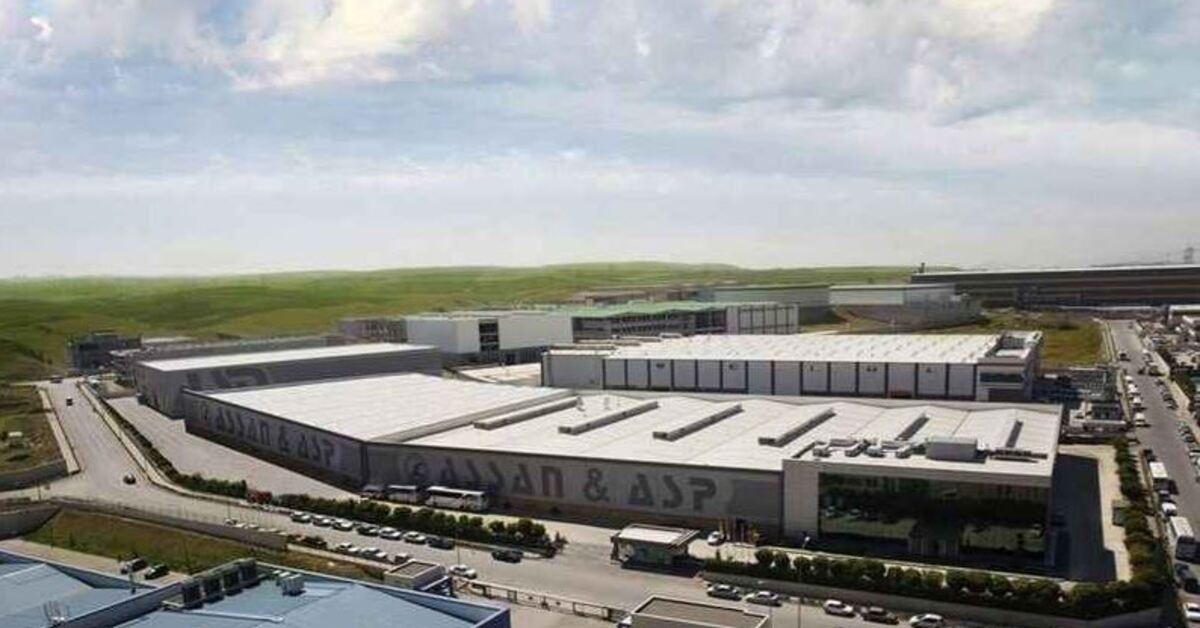 ASSAN Group'a bağlı 10 şirkete kayyım atandı: Emin Öner 'casusluk'tan ...