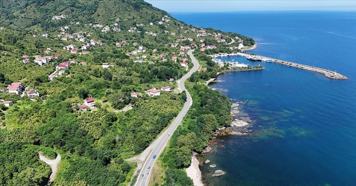 Fatsa nerede? Fatsa hangi şehirde, ilde, bölgede?