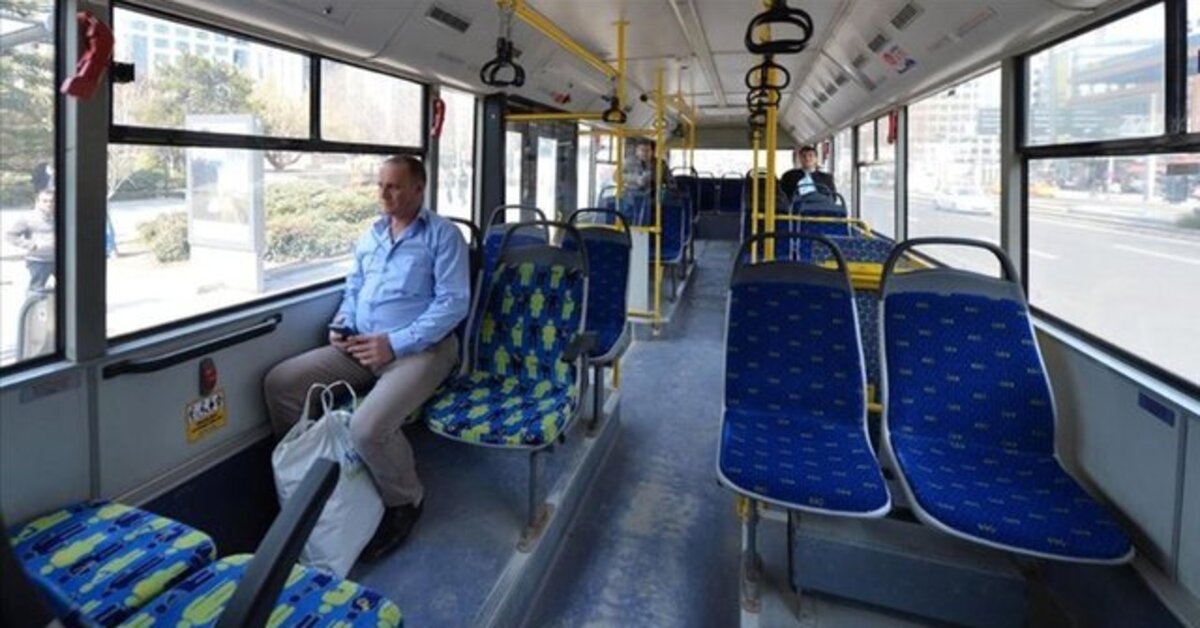 KPSS GÜNÜ TOPLU TAŞIMA ÜCRETSİZ Mİ? 7 Eylül 2025 Pazar KPSS günü toplu taşıma bedava mı, İETT ...