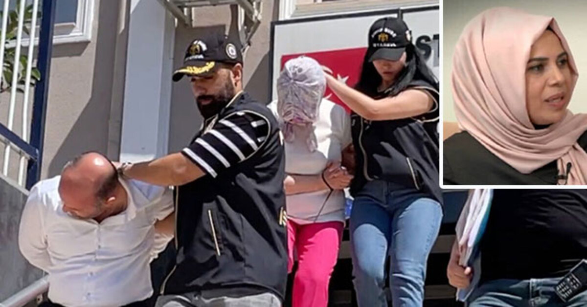 Yemek programıyla ünlenen Reyhan şef ve eşine 28.5 milyon TL'lik vurgun iddiası | SON DAKİKA ...