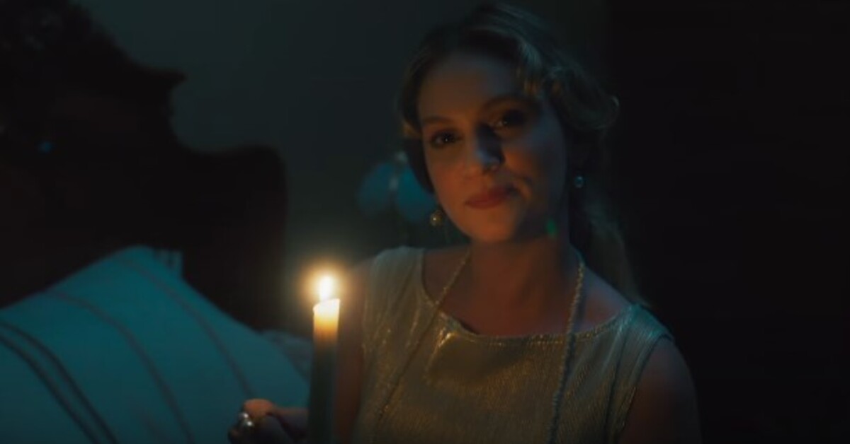 Bihter filmi oyuncuları ve karakterleri: Bihter filmi gerçek hikaye mi ...