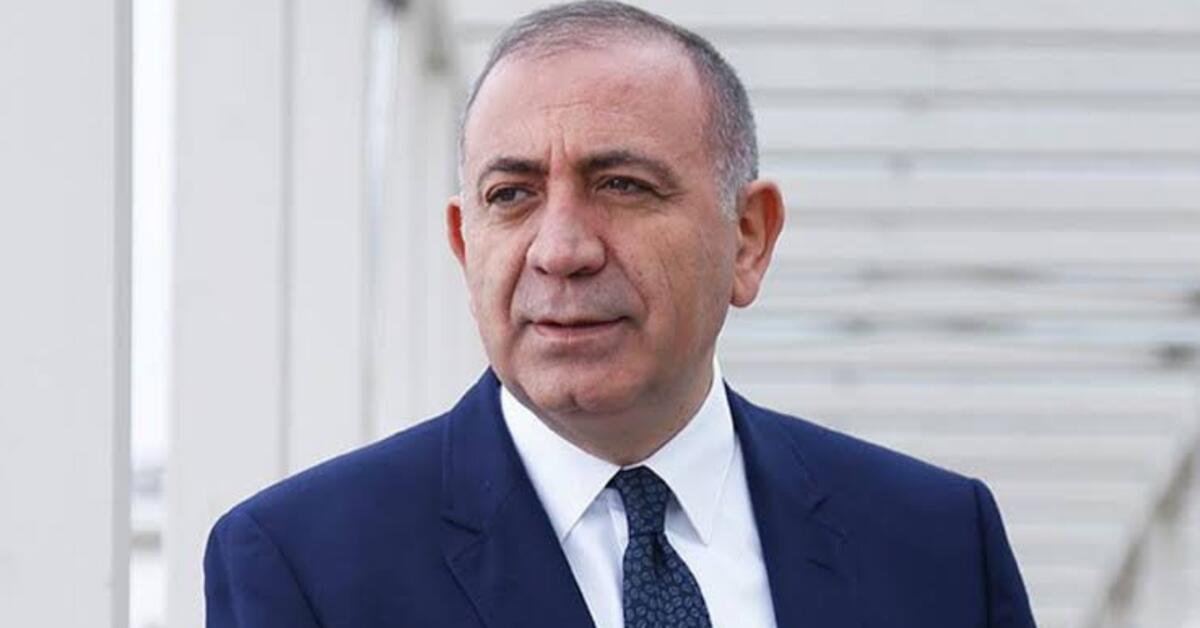 Gürsel Tekin: YSK'nın kararı bizi ilgilendiren bir mesele değil, süreci en iyi şekilde yöneteceğiz