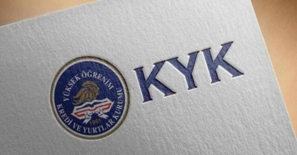KYK EK YURT başvuru tarihleri ne zaman başlayacak, başvuru nasıl ve nereden yapılır?