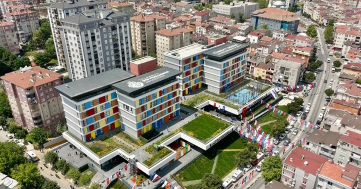 İBB YURT SONUÇLARI AÇIKLANDI! 2025-2026 İBB yurt başvuru sonuçları ...