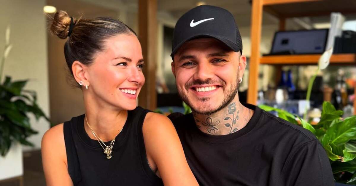 Chia Surez'den, Mauro Icardi'ye: Seninle gurur duyuyorum - Magazin ...