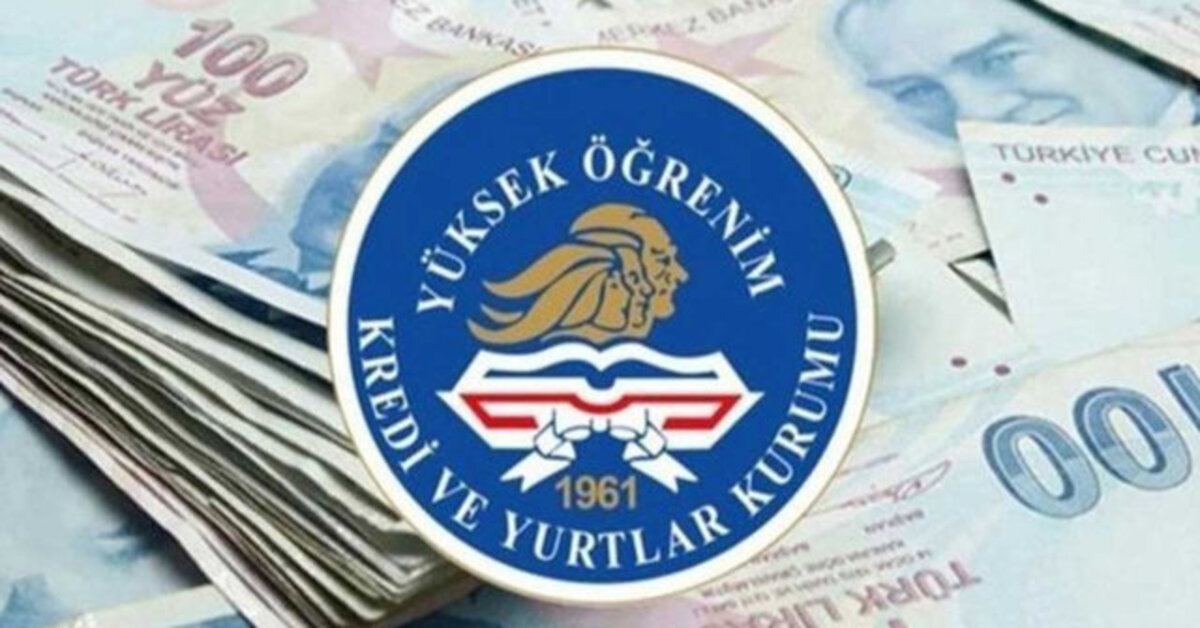 GSB KYK BURS VE KREDİ BAŞVURU TARİHİ 2025- 2026! KYK burs başvurusu ne zaman, nasıl yapılır ...