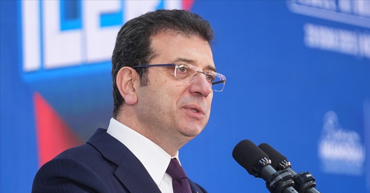 İmamoğlu'nun 'Ahmak Davası' istinafta onandı