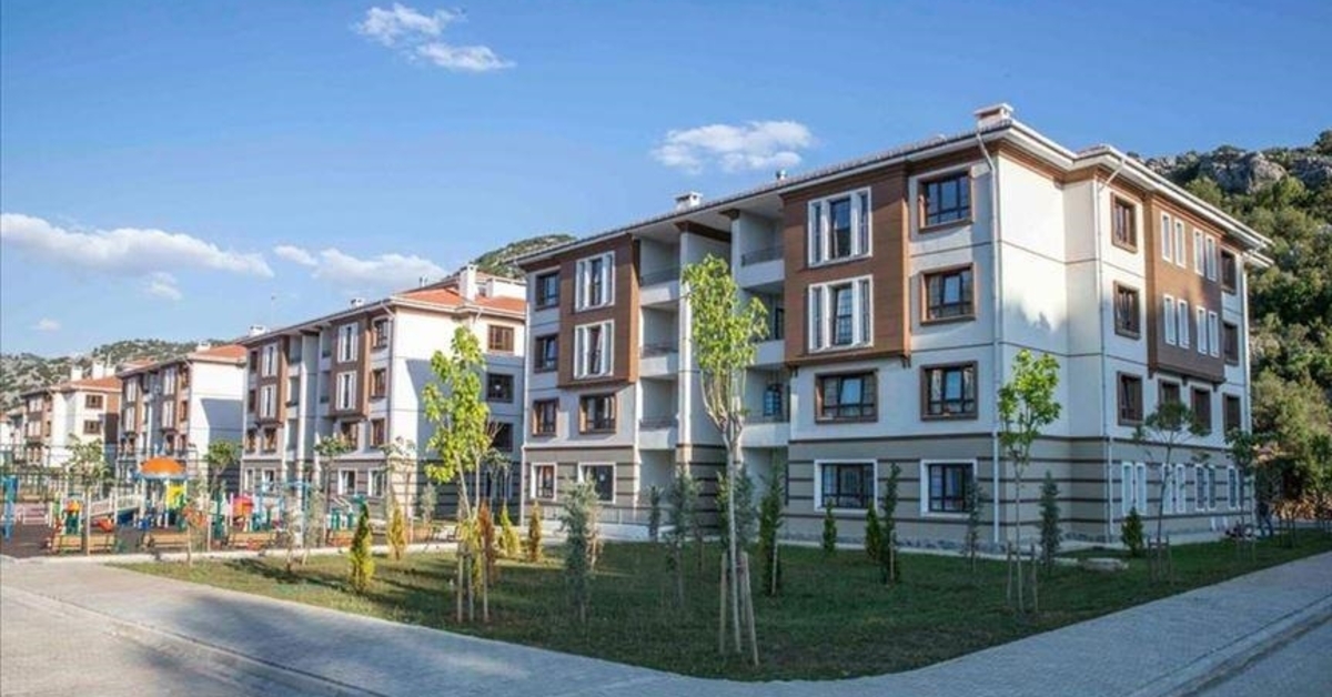 TOKİ İNDİRİM KAMPANYASI 2025 SON DAKİKA BAŞLADI: TOKİ yüzde 25 indirim kampanyası başvuru ...