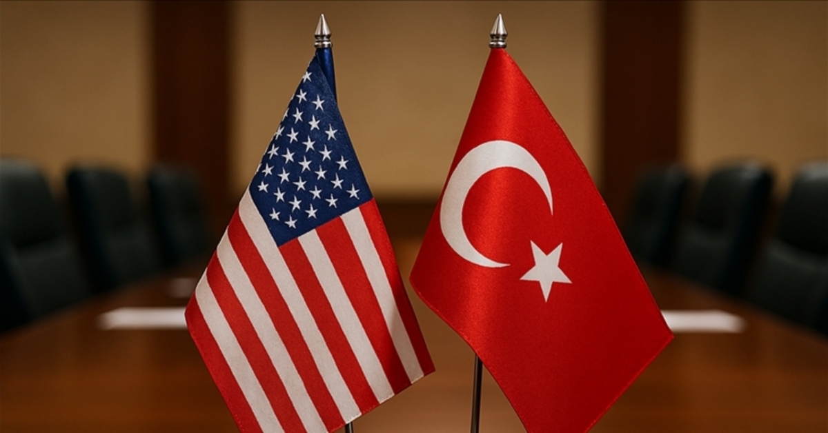 ABD menşeli bazı ürünlerde ek mali yükümlülük kaldırıldı! Hangi ürünlere ek gümrük vergisi kalktı?