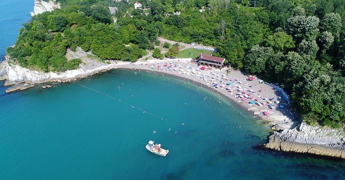 Akçakoca nerede? Akçakoca hangi şehirde, ilde, bölgede? htnrd