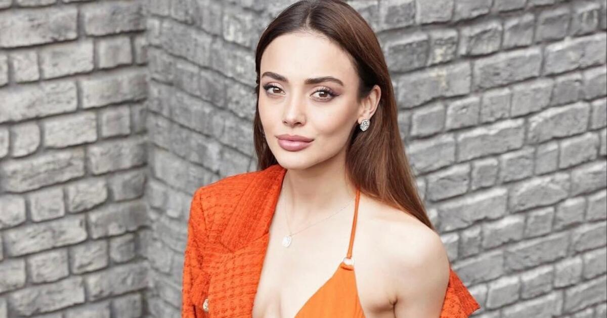 Rabia Soytürk ile Samet Vuruşan barıştı - Magazin haberleri