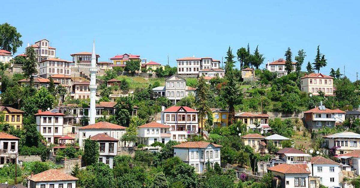 Akçaabat nerede? Akçaabat hangi şehirde, ilde, bölgede?