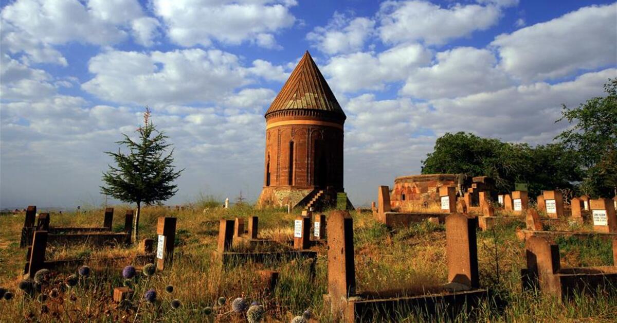 Ahlat nerede? Ahlat hangi şehirde, ilde, bölgede?