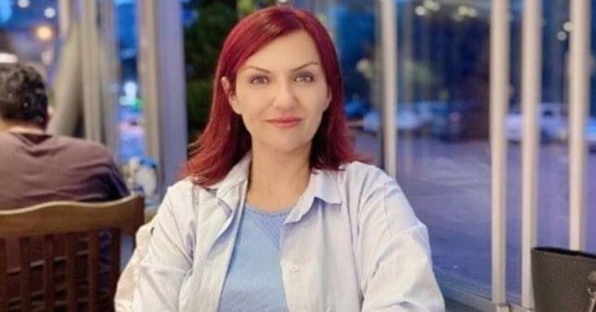 Fadim, 9 kurşunla ölmeden 2 ay önce kocası hakkında suç duyurusunda ...