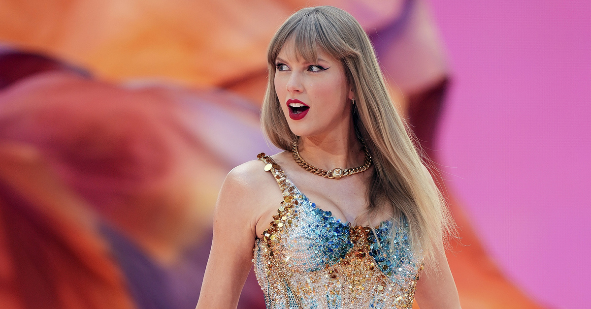 Taylor Swift'ten yeni albüm partisine çağrı - magazin haberleri