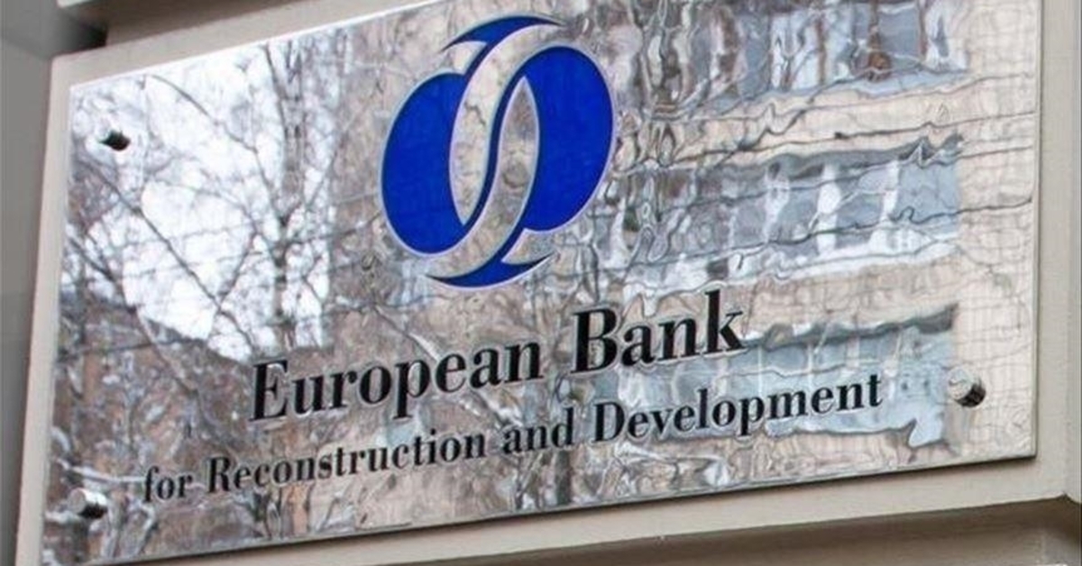 EBRD, Türkiye'nin 2025 büyüme tahminini yükseltti - İş-Yaşam Haberleri